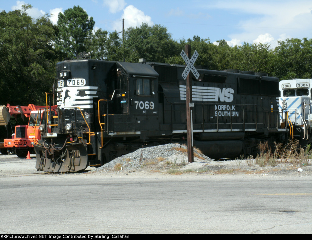 NS 7069